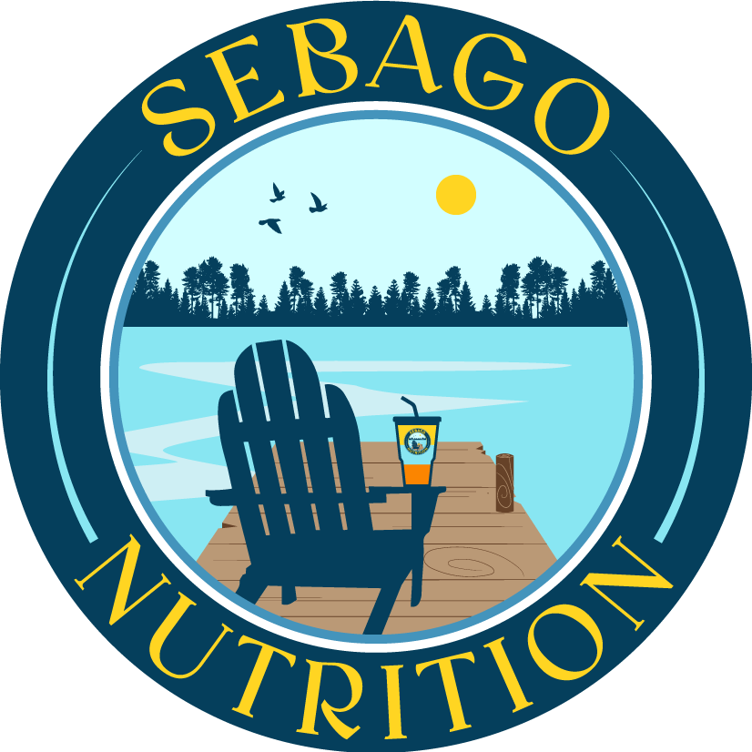 Home | Sebago Nutrition